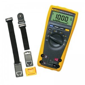 FLUKE 64 MAX | PT. Graphic Control