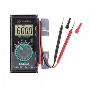 MO200 - MILI OHM METER | PT. Graphic Control